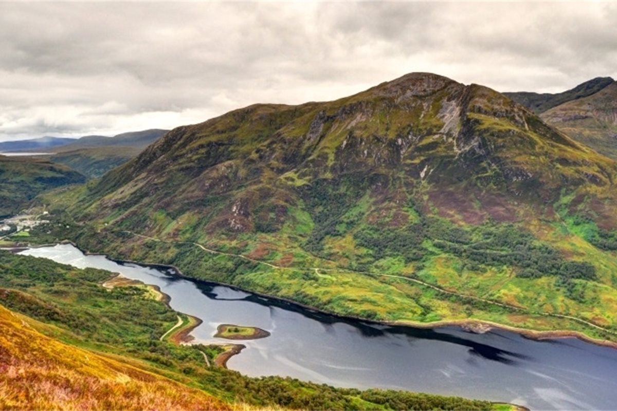 Holyrood Article | Land ownership in Scotland sees 'irresponsible ...