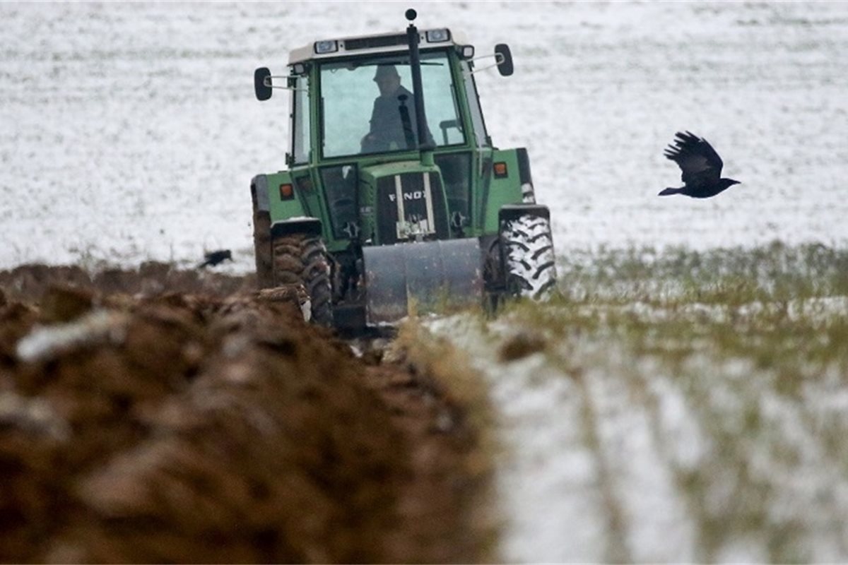 Holyrood Article | Extreme weather hits farming sector by £161m during ...