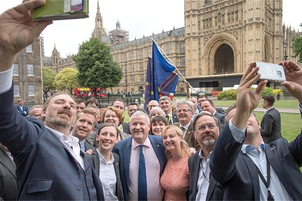 Holyrood Magazine Inside Politics | Analysis: What we know about the ...