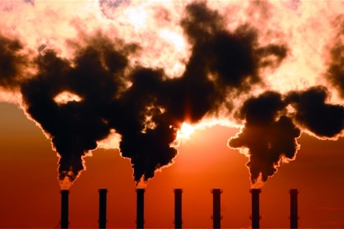 Holyrood Article | Scotland could achieve net-zero emissions by 2045 ...