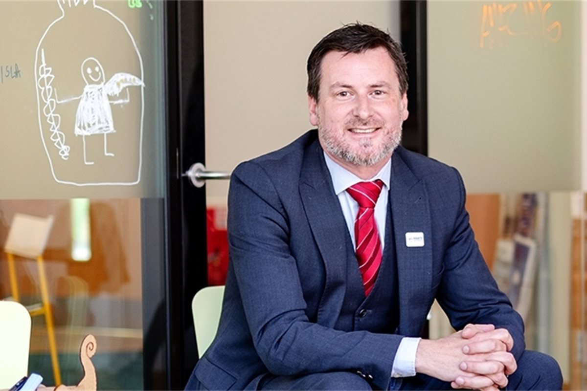 Holyrood | Bruce Adamson: ‘If we don’t think we can deliver an adequate ...