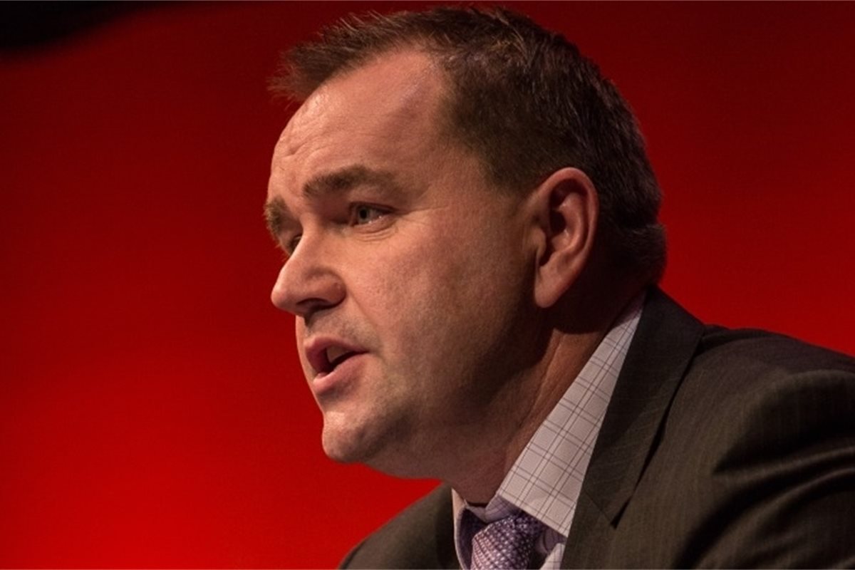 Holyrood | Neil Findlay quits Scottish Labour frontbench citing ...