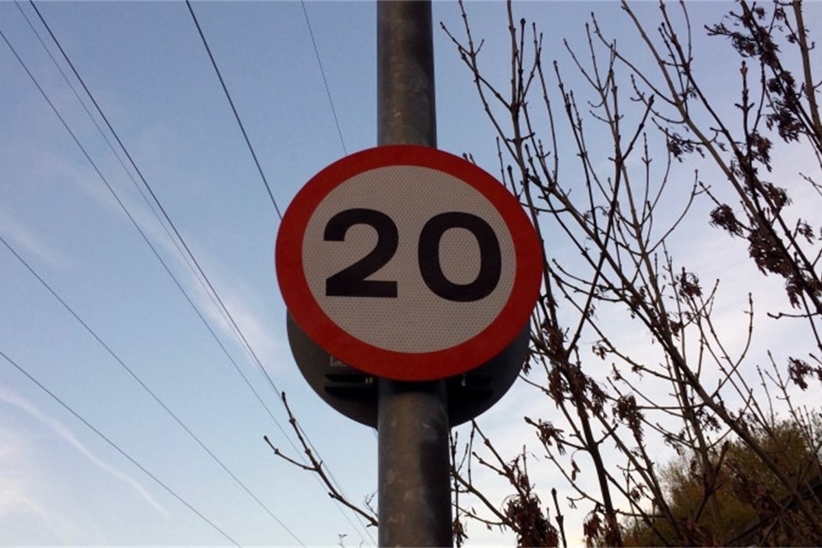 20mph Speed Limit Proposal Rejected By Rural Committee 20mph-speed-limit-proposal-rejected-by-rural-committee