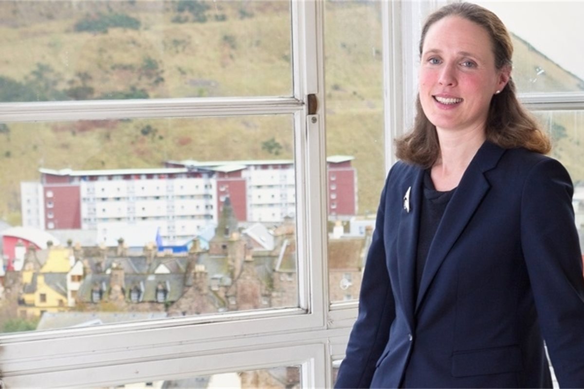 Holyrood Article | Top Scottish Government civil servant leaves to head ...