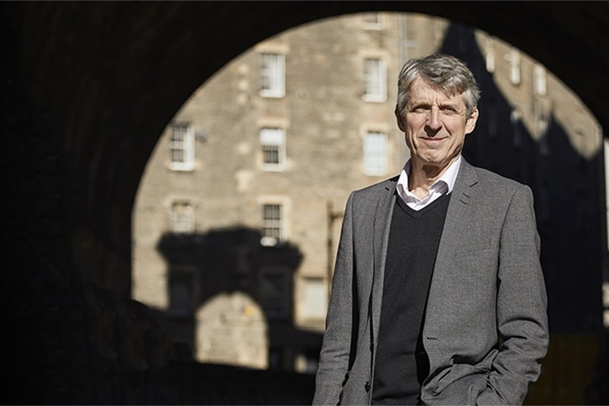 Holyrood Magazine Comment | Who owns the drug problem, and who is to be ...