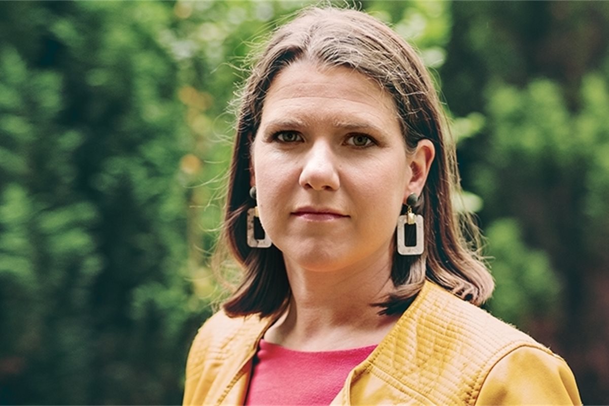 Holyrood Magazine Inside Politics | Women's work: exclusive interview ...