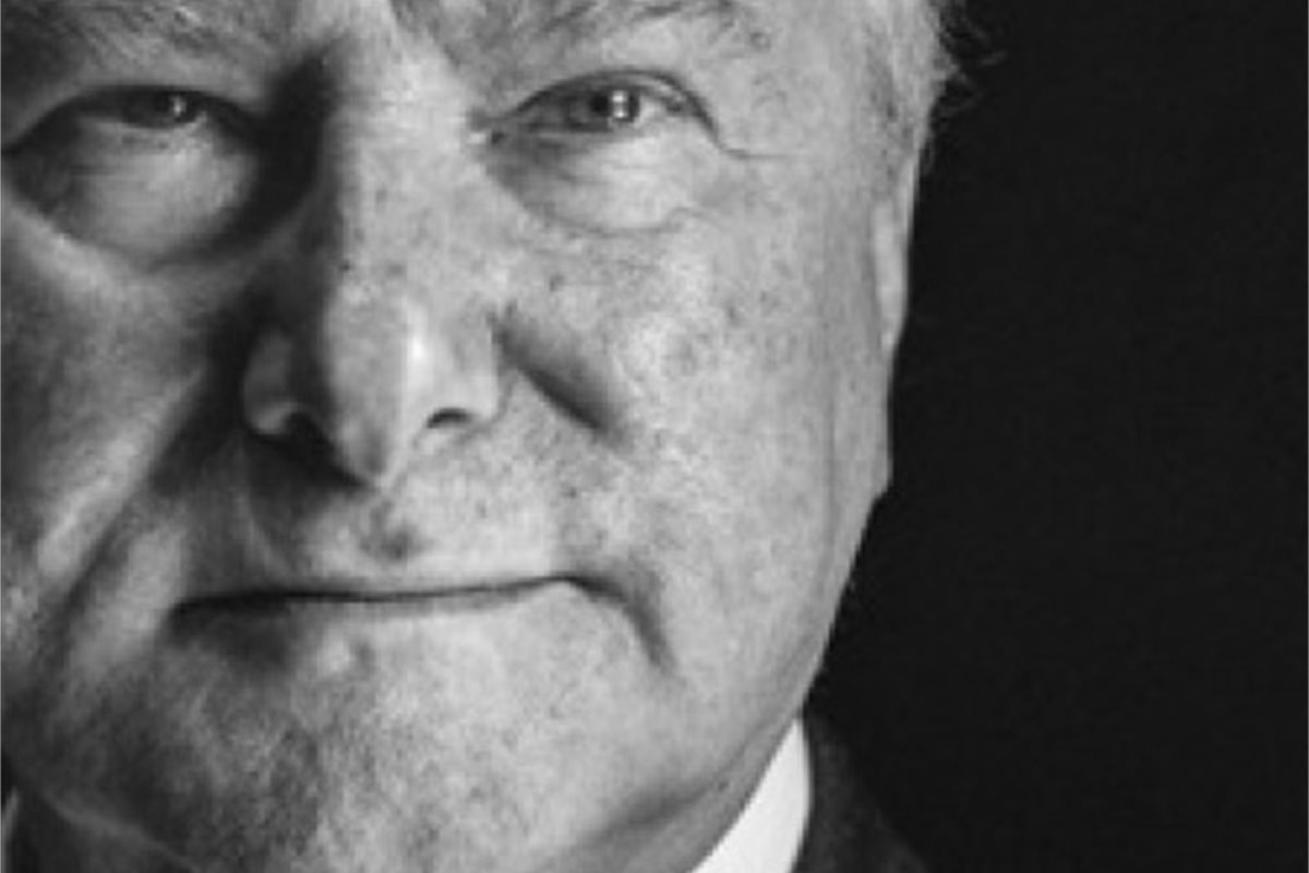 Holyrood Magazine Article | Interview: Alex Neil MSP