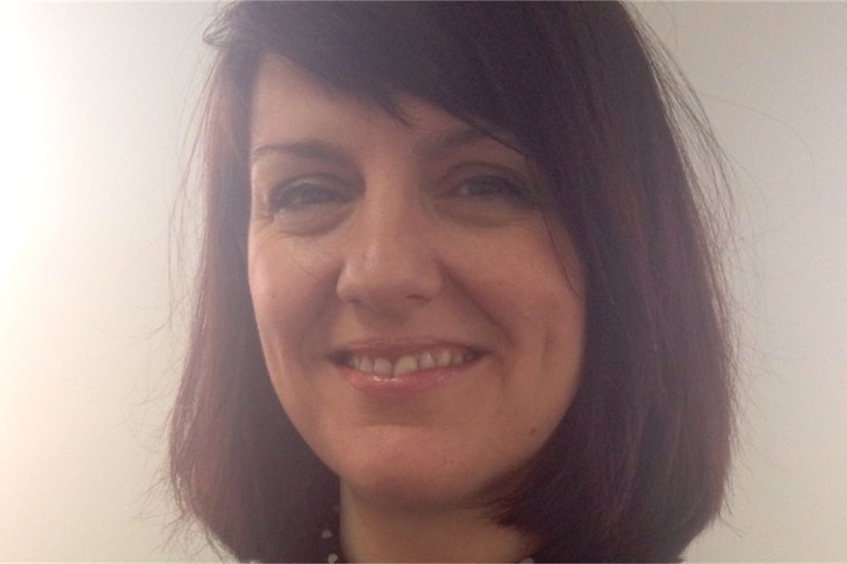 Holyrood Article | "The timing is right": an interview with Maureen McAteer