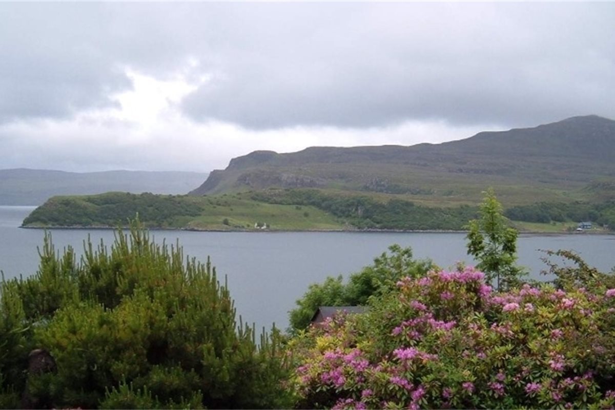 Holyrood Magazine Article | Land reform must be balanced, say Scots Tories