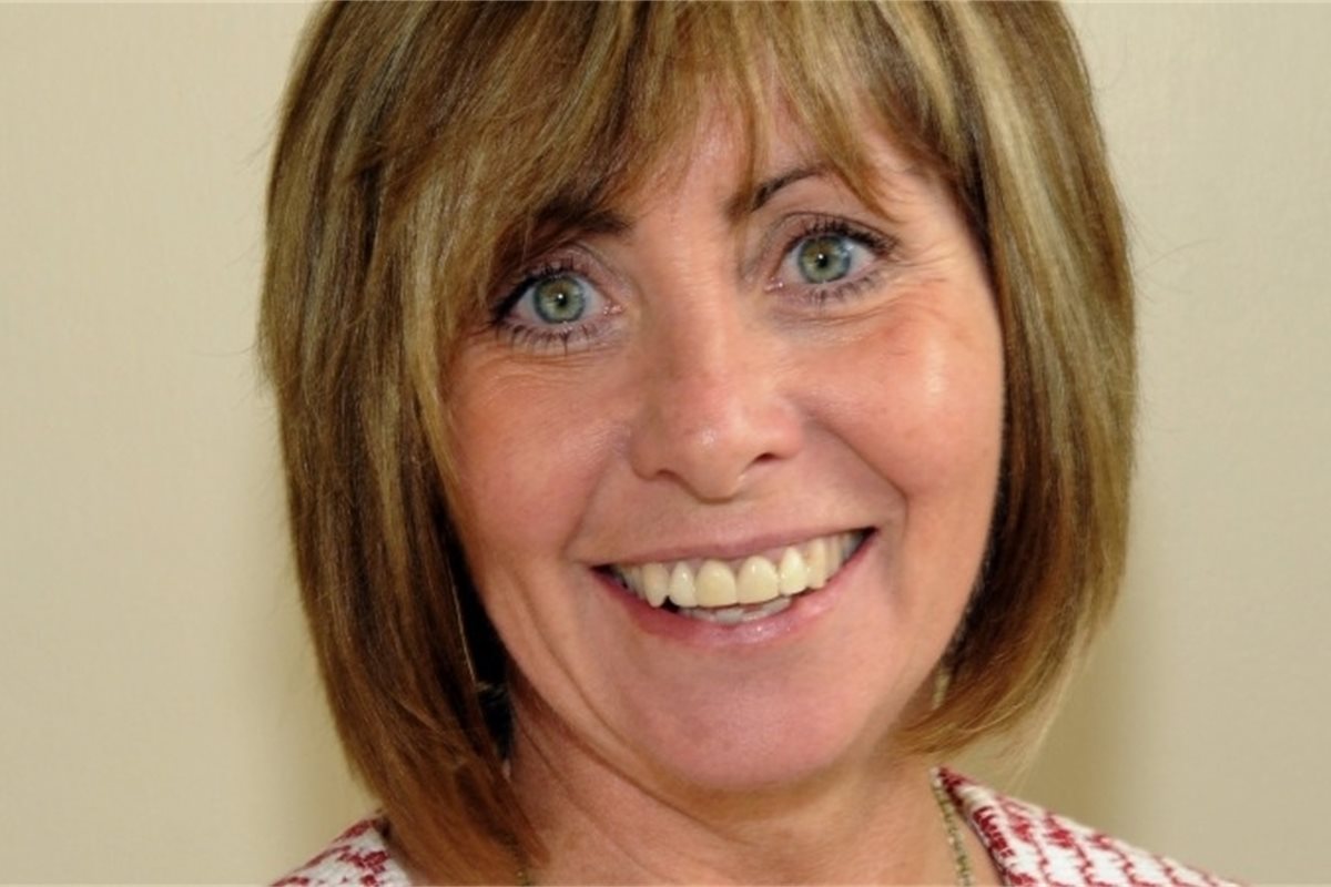 Holyrood | Angela Leitch, chair of SOLACE Scotland, on how difficult ...