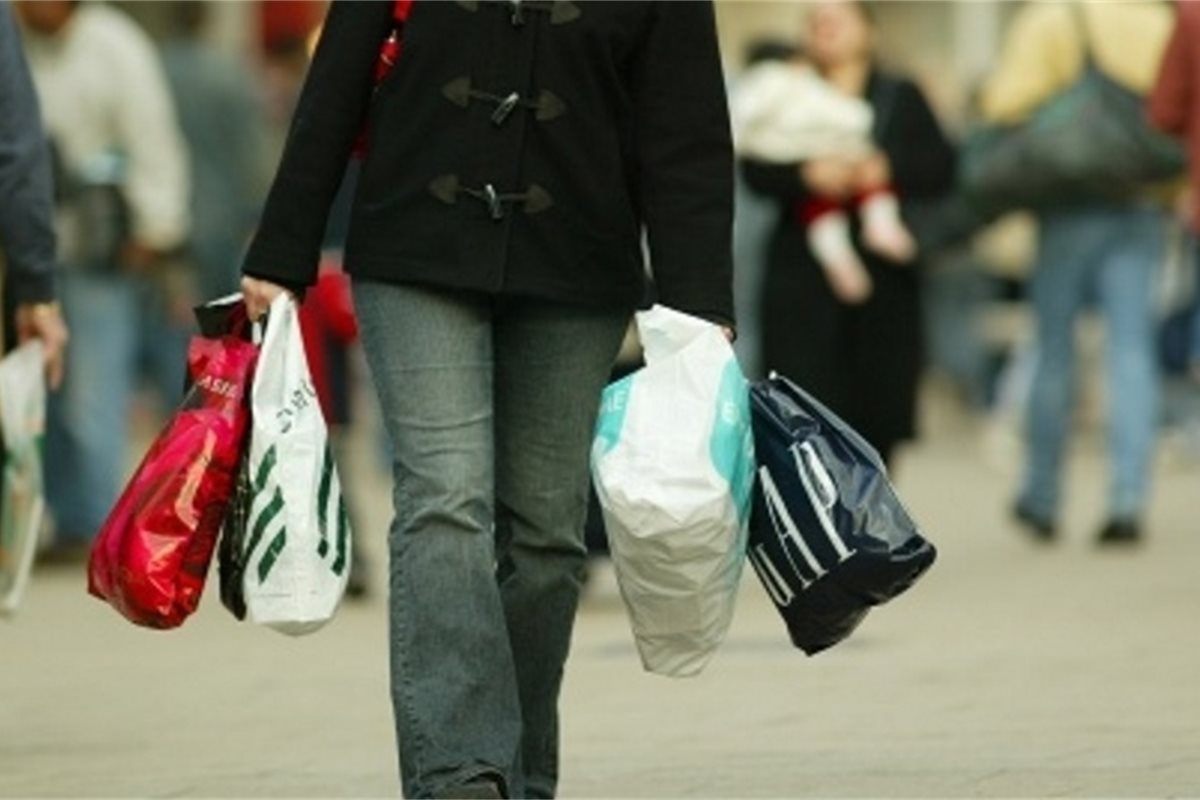Holyrood Article | Prosecutors target over 200 'professional' shoplifters
