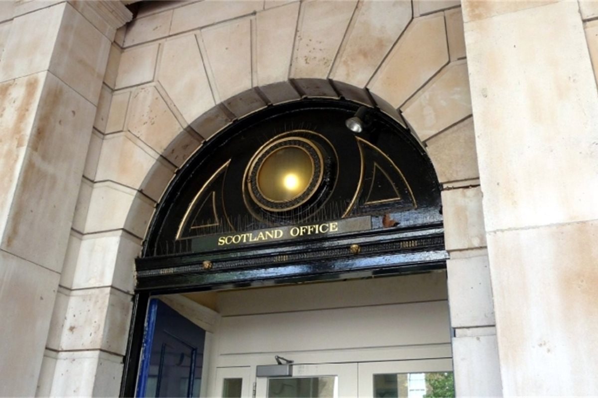 Holyrood Article | Former 'poll tax' spad given peerage and Scotland ...