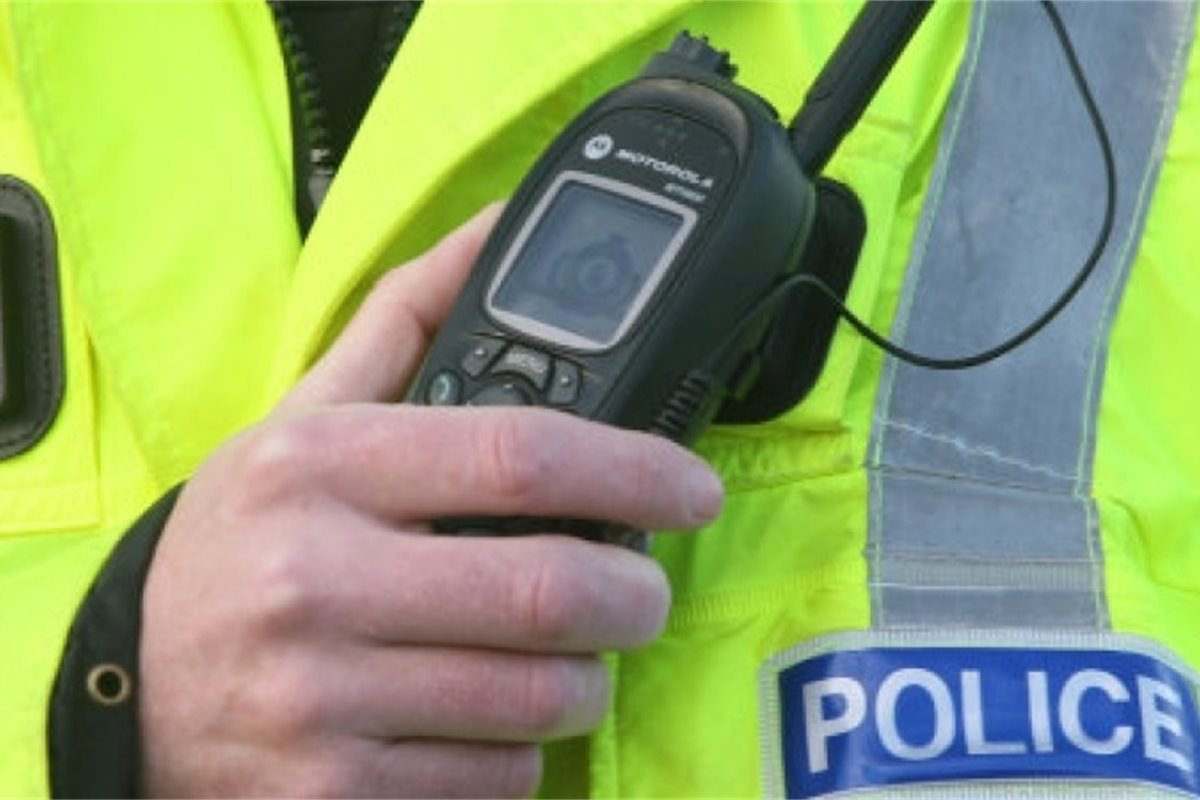 Holyrood Article | 110 child abuse suspects identified by Police Scotland