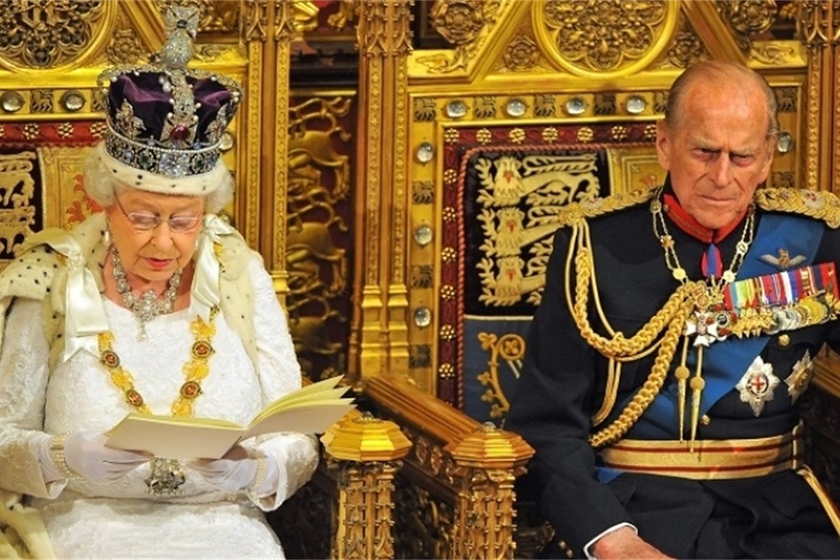 Holyrood Magazine Article | Human rights plans left out of Queen’s Speech