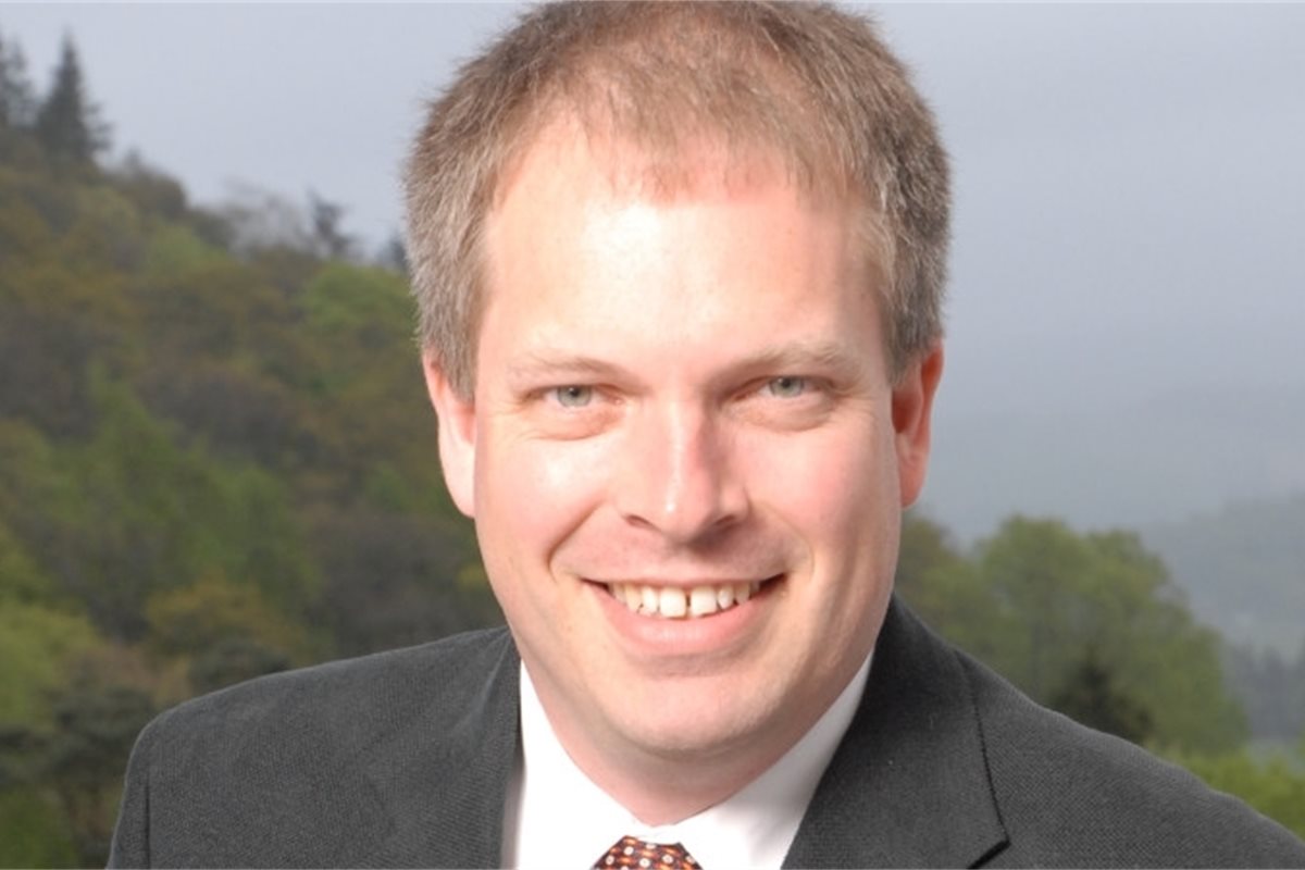 Holyrood Article | North Ayrshire RE teacher is new teaching union ...