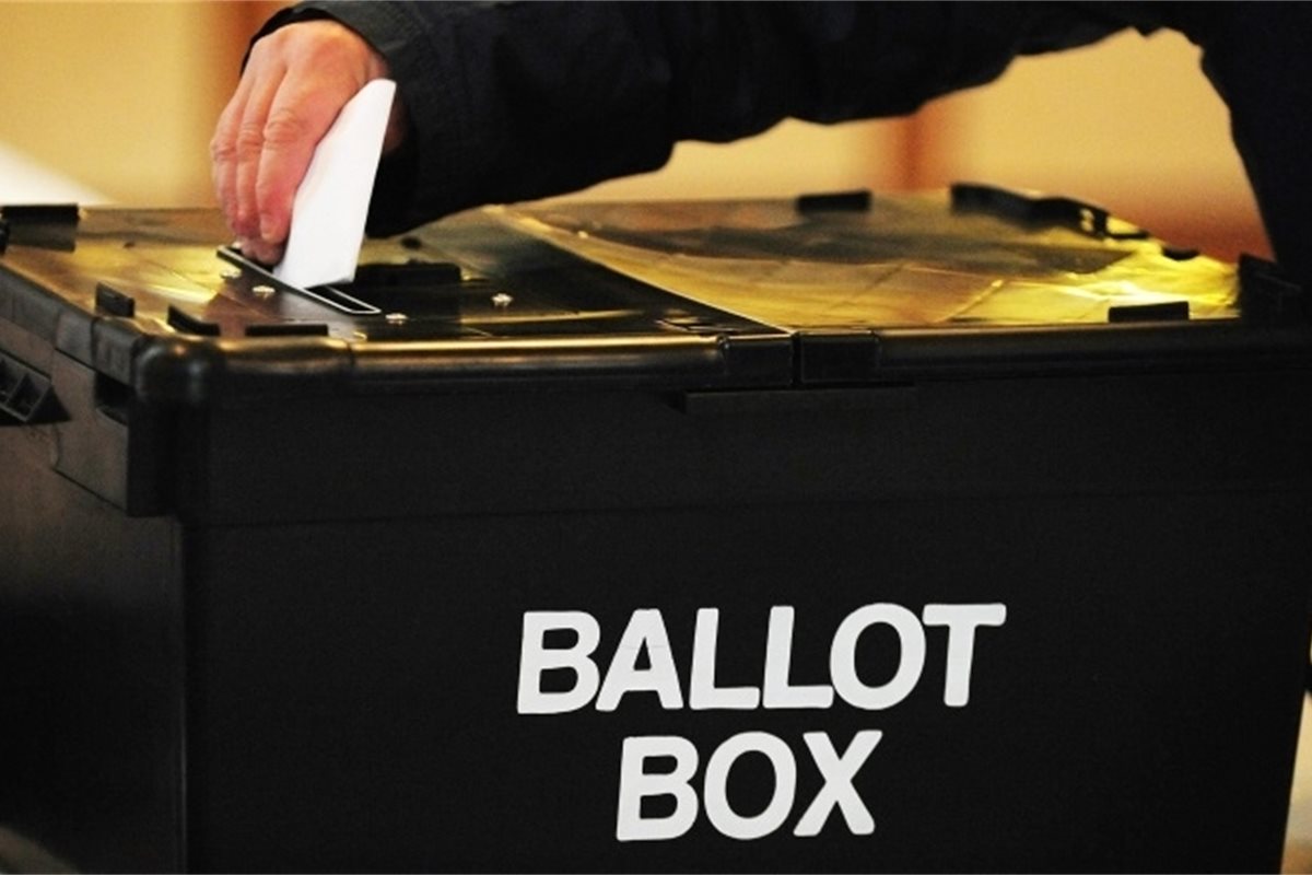 Holyrood Magazine Article | Votes at 16 passed by Scottish Parliament