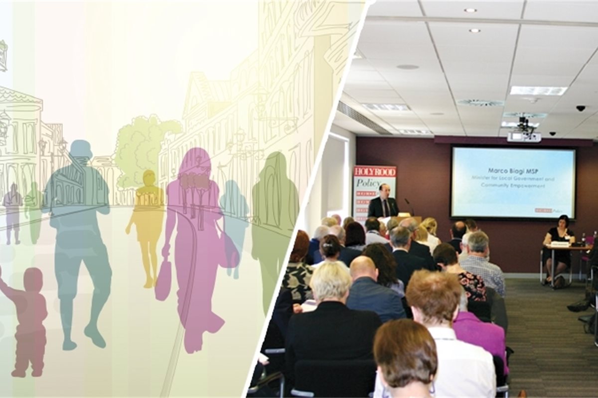 Holyrood Article | Community Empowerment Bill: the importance of strong ...