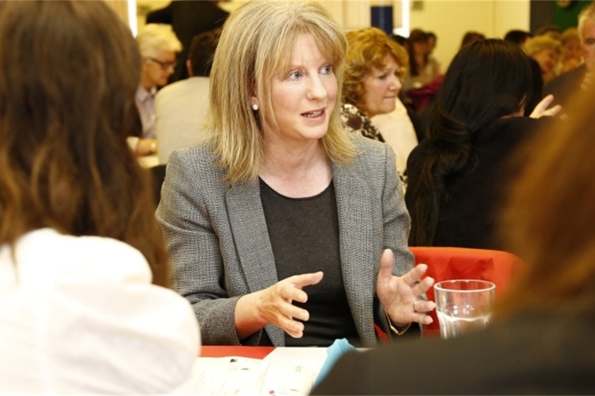 Holyrood Article | Health and social care ‘national conversation’ launched