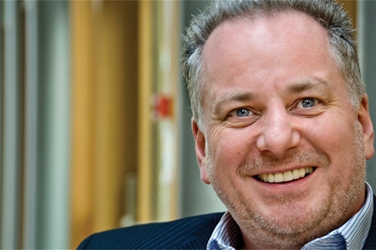 Holyrood Inside Politics | Jack McConnell: diversity must be celebrated ...