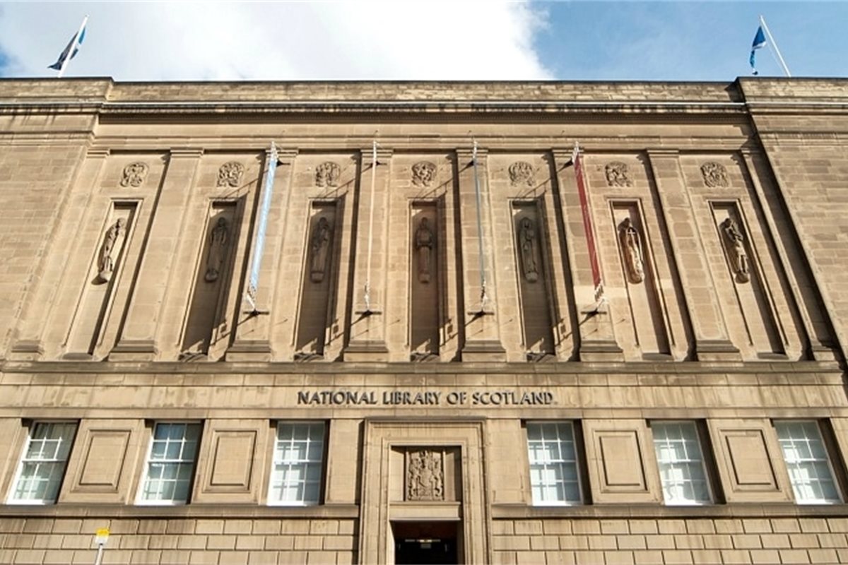 Holyrood Article | National Library of Scotland to recruit ‘Gaelic ...