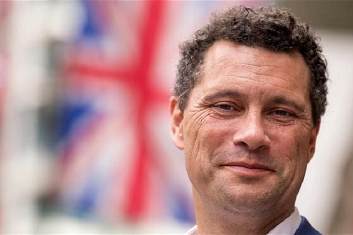 Holyrood Article | Fresh trouble for UKIP as Steven Woolfe quits party