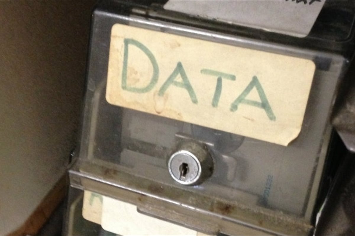 Holyrood | Mass data collection by UK Government breached human rights ...