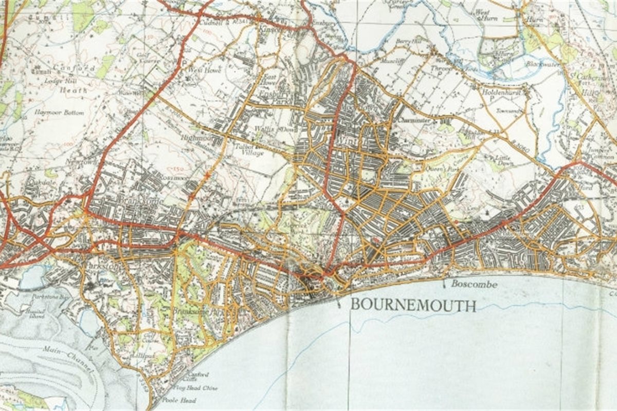 Holyrood | Ordnance Survey to develop ‘digital twin’ of UK to map ...