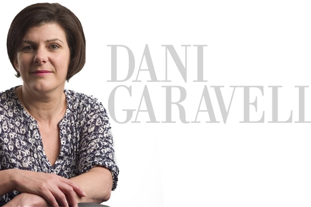 Holyrood Comment | Dani Garavelli: gender equality needed among ...