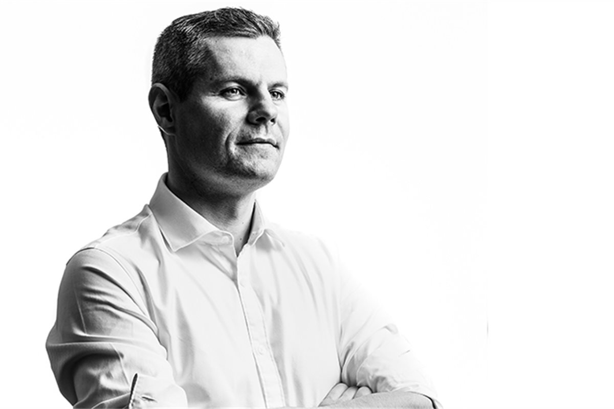 Holyrood Magazine Inside Politics | "The Fixer": Derek Mackay talks budget