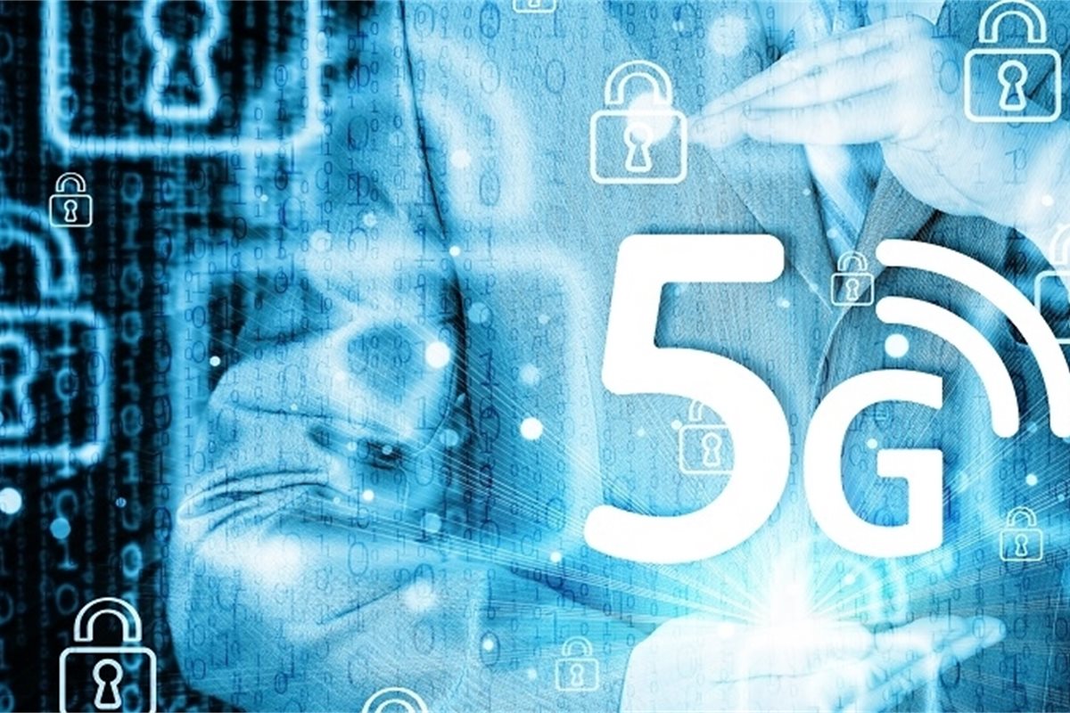 Holyrood Article | UK Government must take responsibility for 5G mobile ...