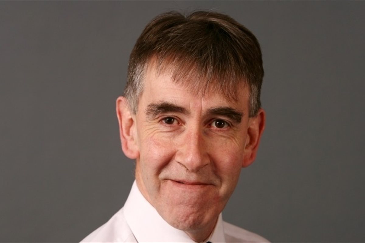 Holyrood Magazine Article | Colin Mair: measuring progress on inequality