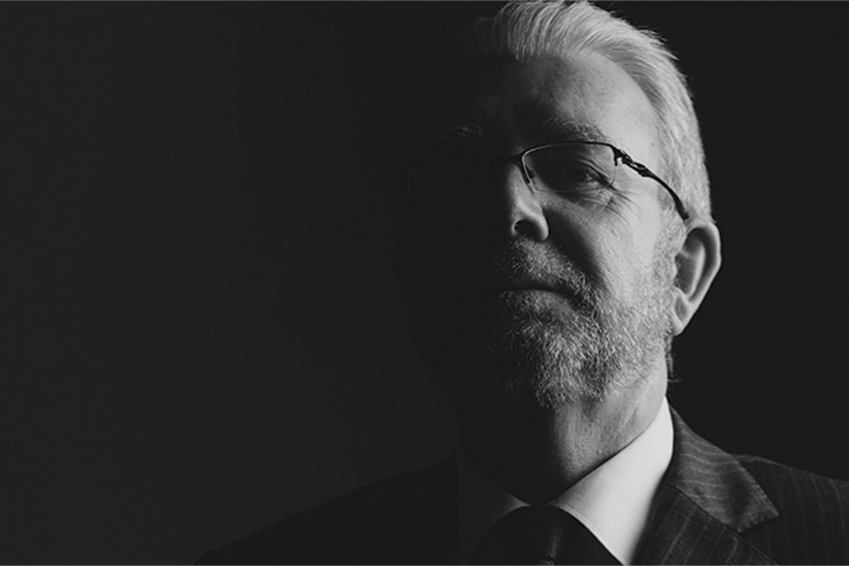 Holyrood Magazine Inside Politics | Mike Russell on the fight to stay ...