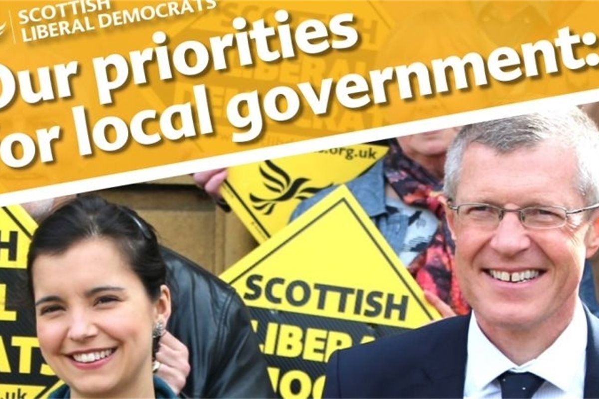 Holyrood Magazine Inside Politics | Council elections 2017: Scottish ...
