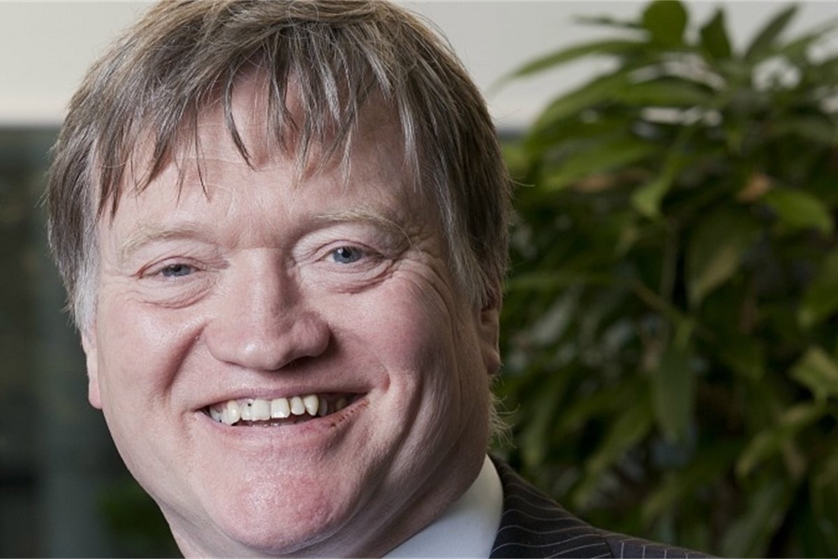 Holyrood | Changing the culture: interview with Graham Matthews of the ...