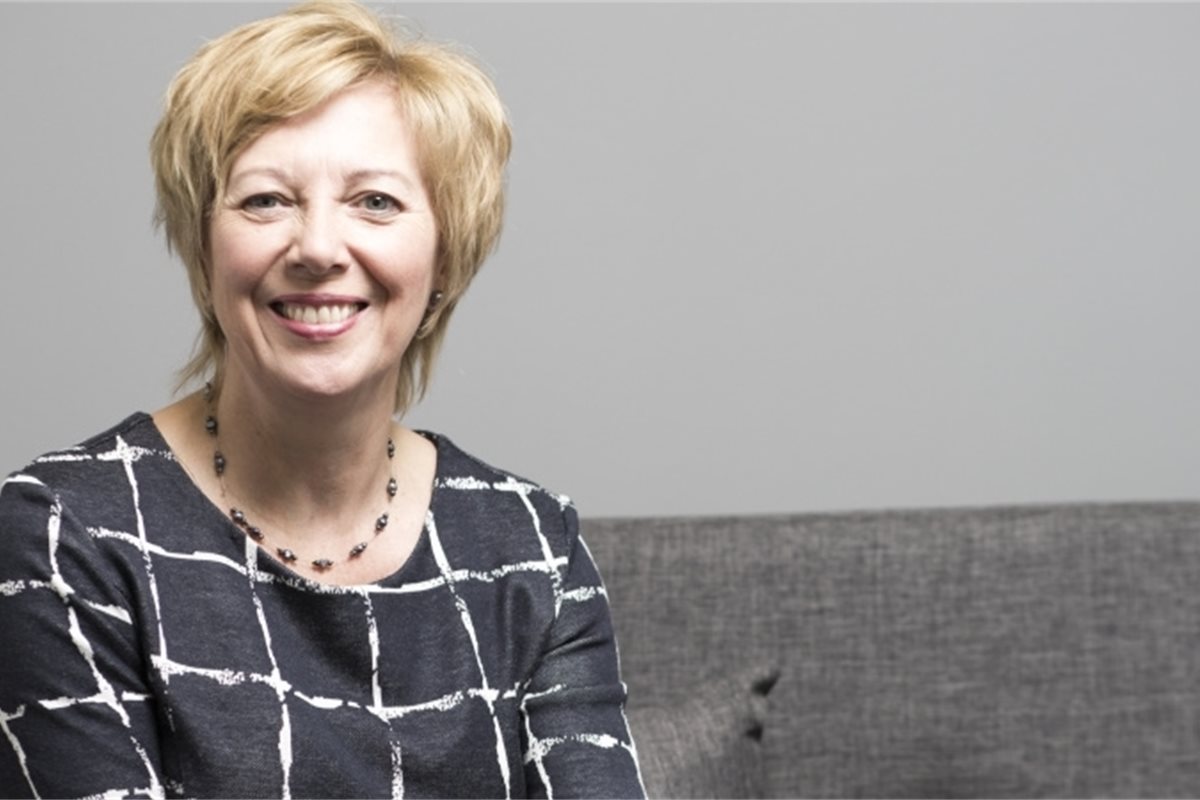Holyrood Inside Politics | Lesley Laird: Labour's front line is local ...