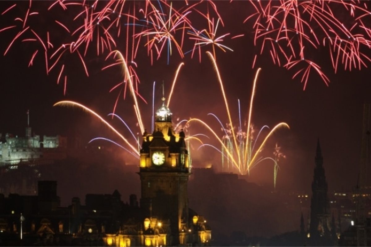 Holyrood Article | Edinburgh named one of the four top cultural cities ...