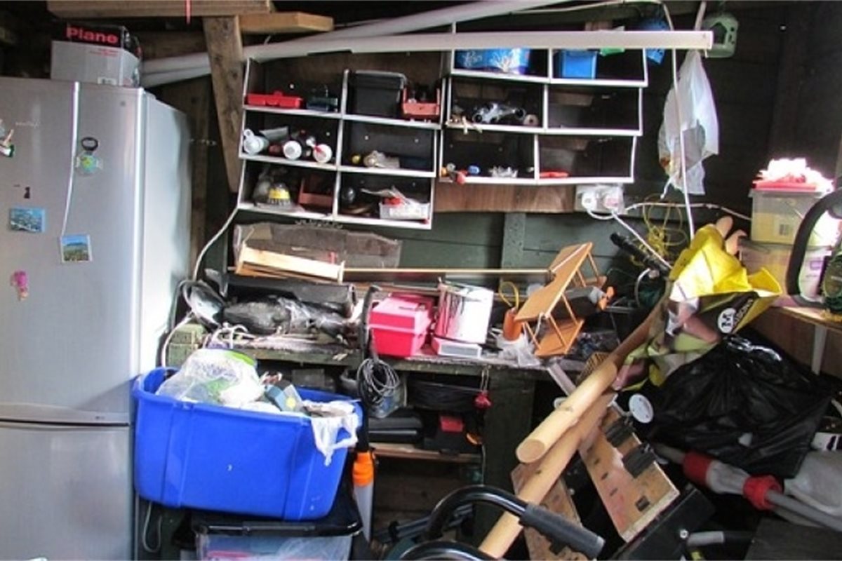 Holyrood Magazine Article | Hopes for task force on hoarding