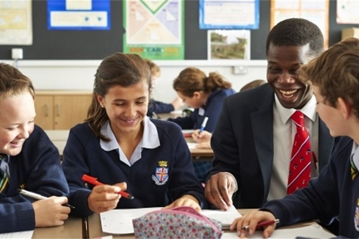 Holyrood Magazine Article | The next generation