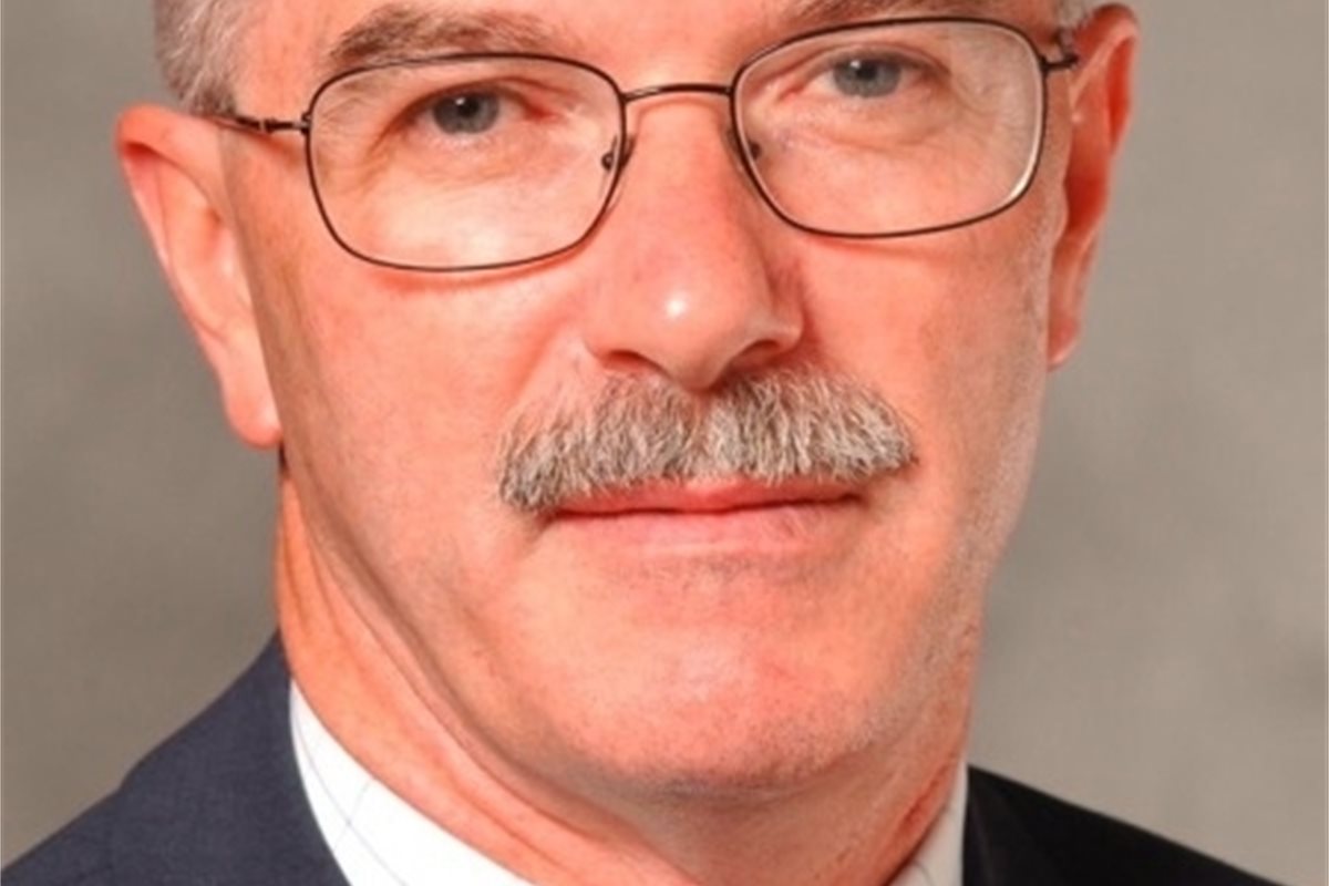 Holyrood Magazine Article | A piece of history