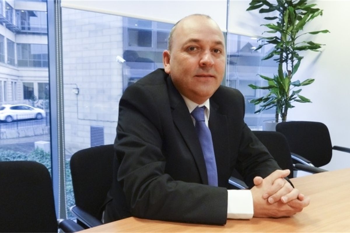 Holyrood Article | A fair deal: an interview with COSLA’s Billy Hendry