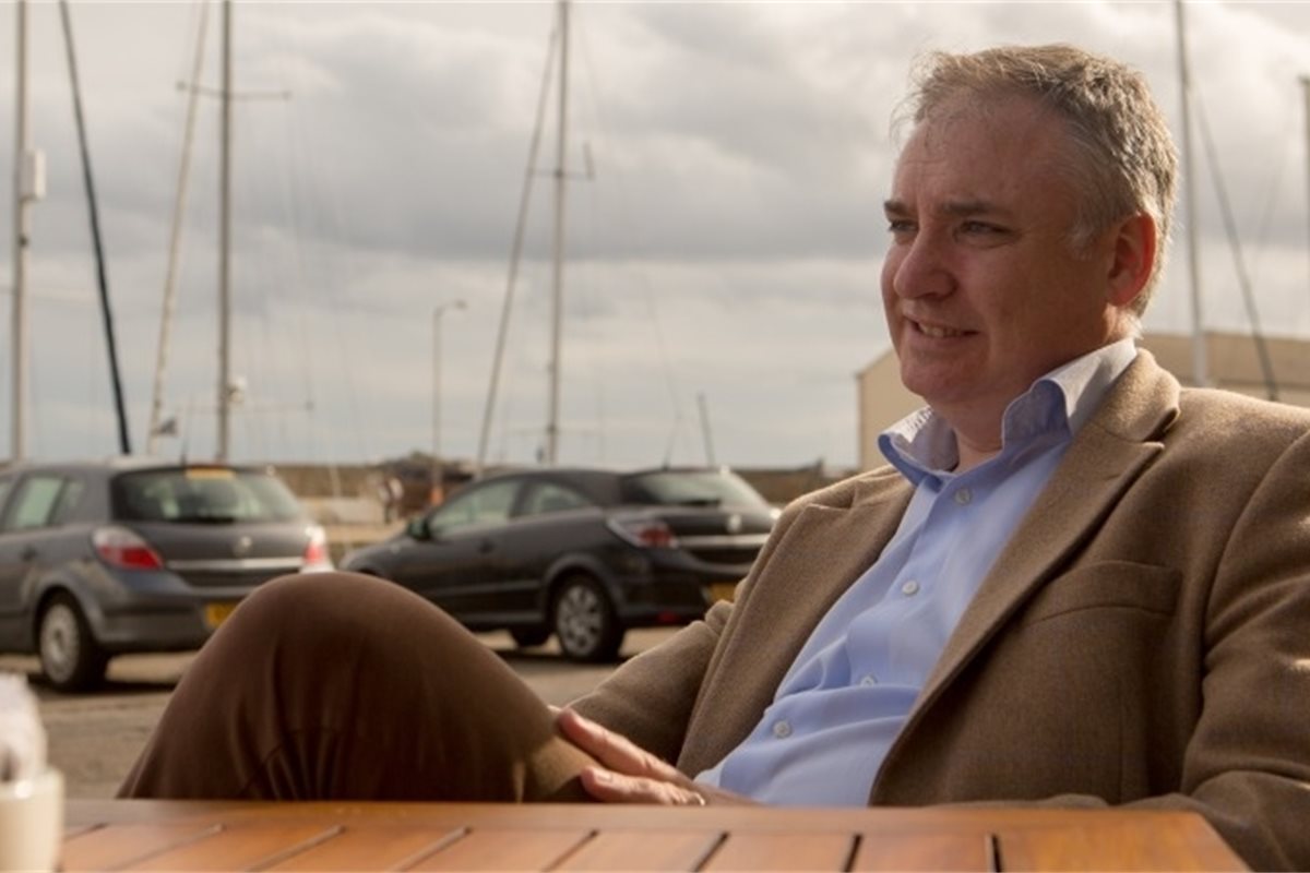 Holyrood Magazine Article | Lochhead considered deputy leadership bid