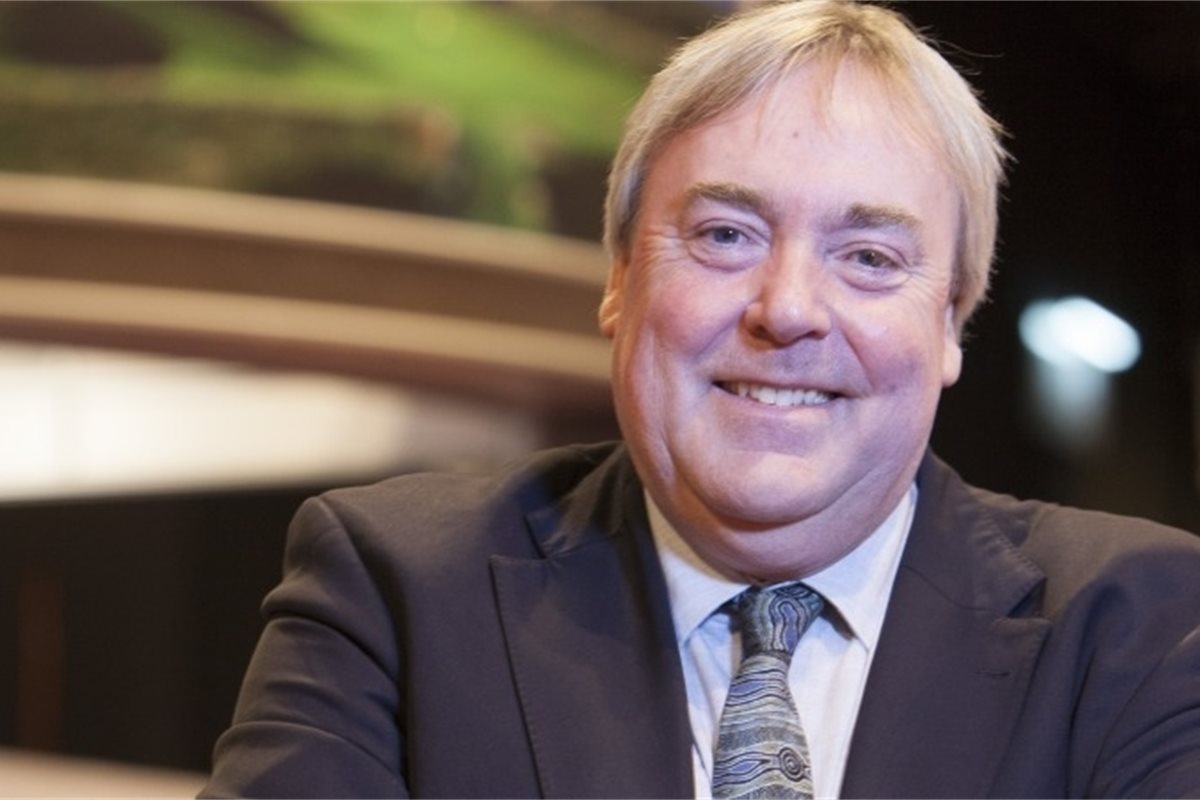 Holyrood Magazine Article | Scotland can do it