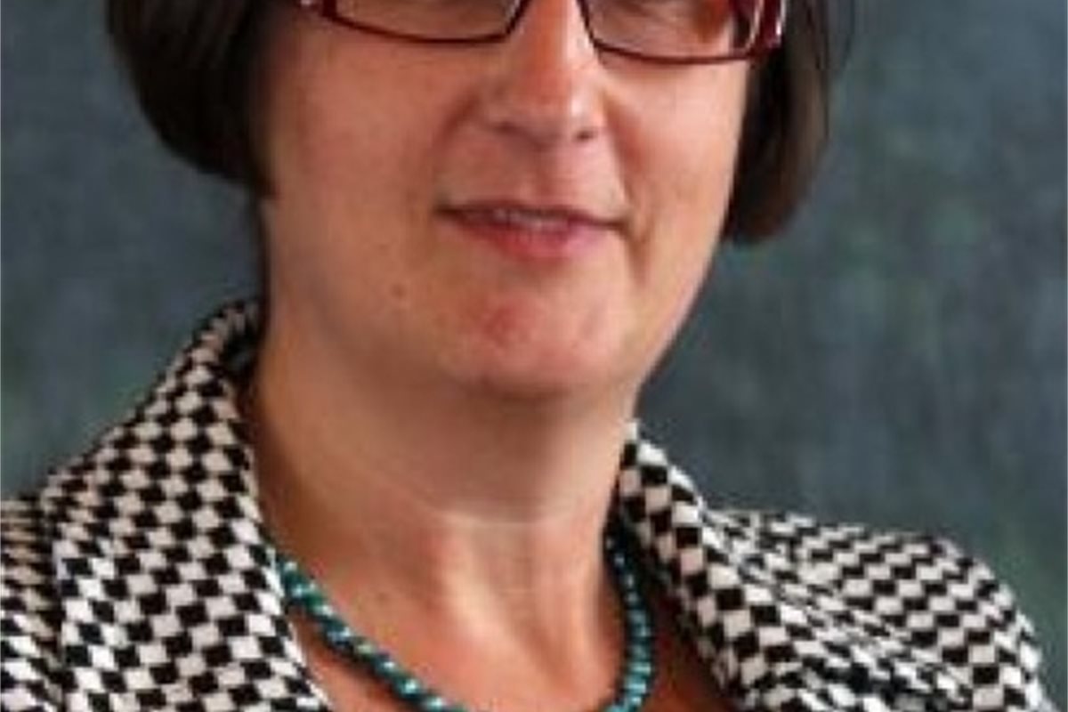 Holyrood Magazine Article | Taking stock: interview with Eileen Howat