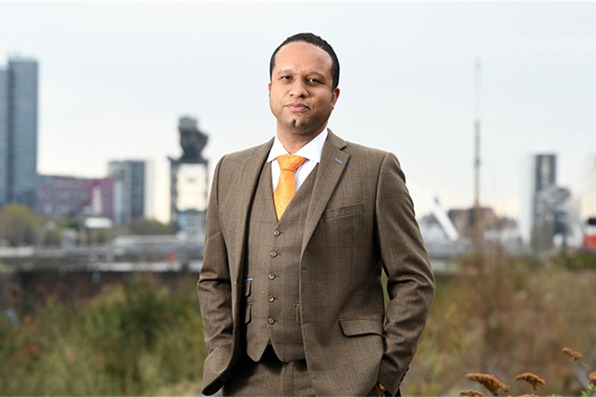 Holyrood Magazine Article | MEP Louis Stedman-Bryce resigns from Brexit ...