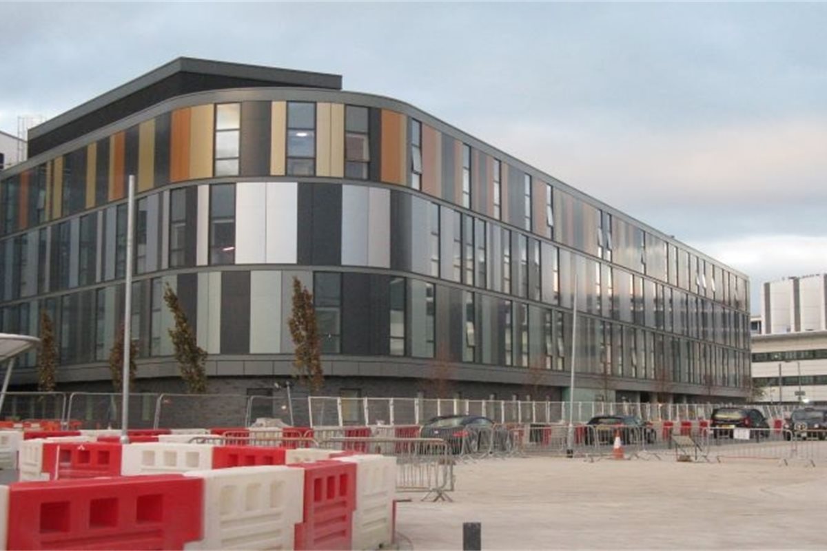 Holyrood Article | Lord Brodie to chair public inquiry into two ...