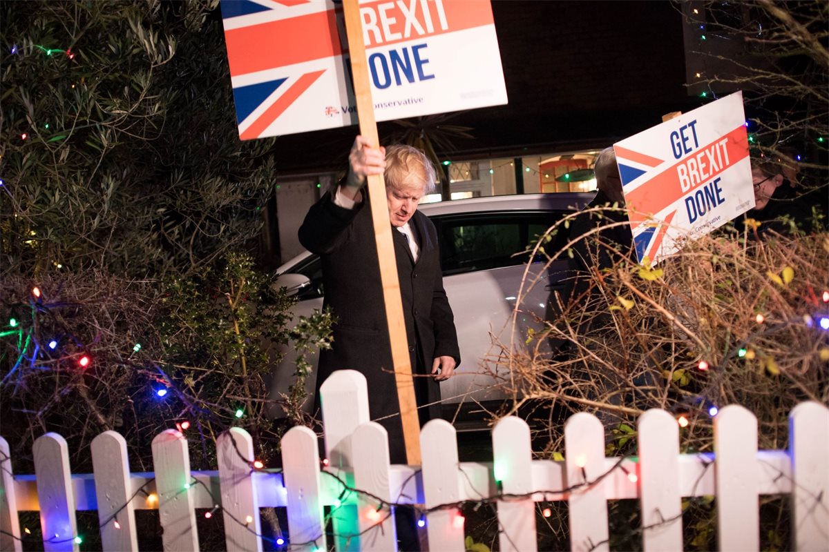 Holyrood Article | At a glance: The key moments of the general election ...