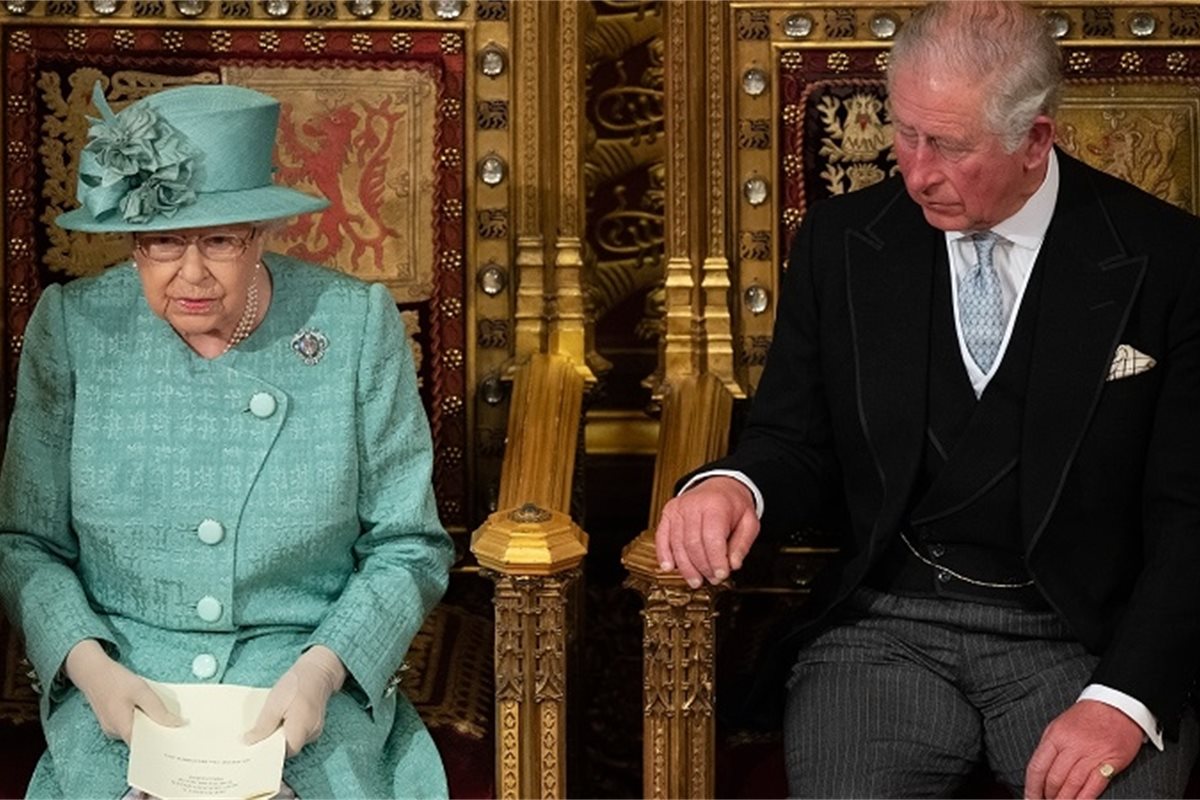 Holyrood Article | Brexit top priority for UK Government in Queen’s speech