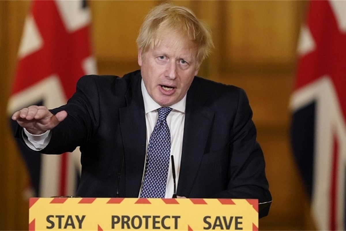 Holyrood Article | Backbench Tory MPs pile pressure on PM to rule out ...