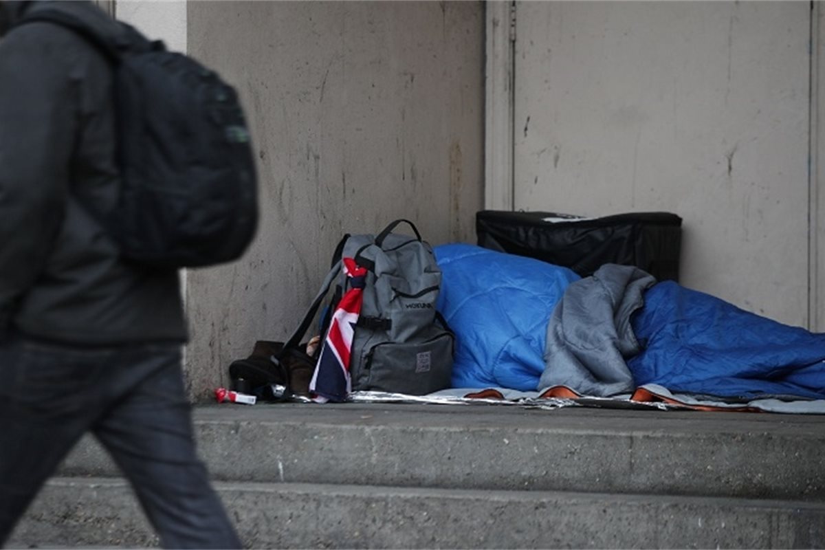 Holyrood Article | SFHA and Homeless Network Scotland join forces to ...