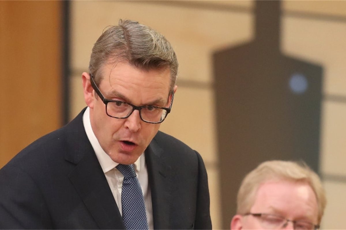 Holyrood Article | Adam Tomkins to stand down as an MSP at the 2021 ...